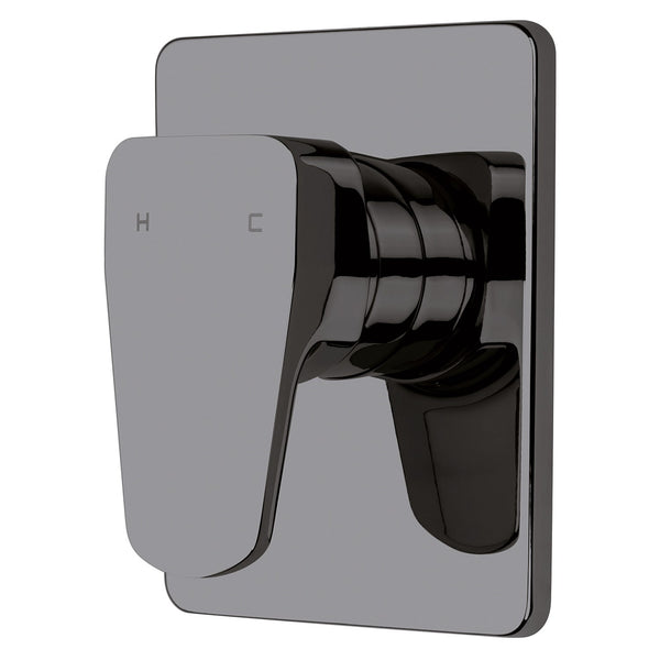 ECLIPSE VORTEX SHOWER MIXER - 4 COLOURS | Bathrooms Online