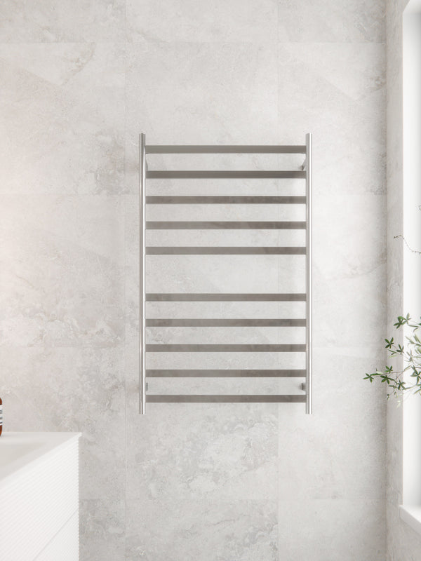 Products– Tagged "gunmetal heated towel ladders"– Bathrooms Online