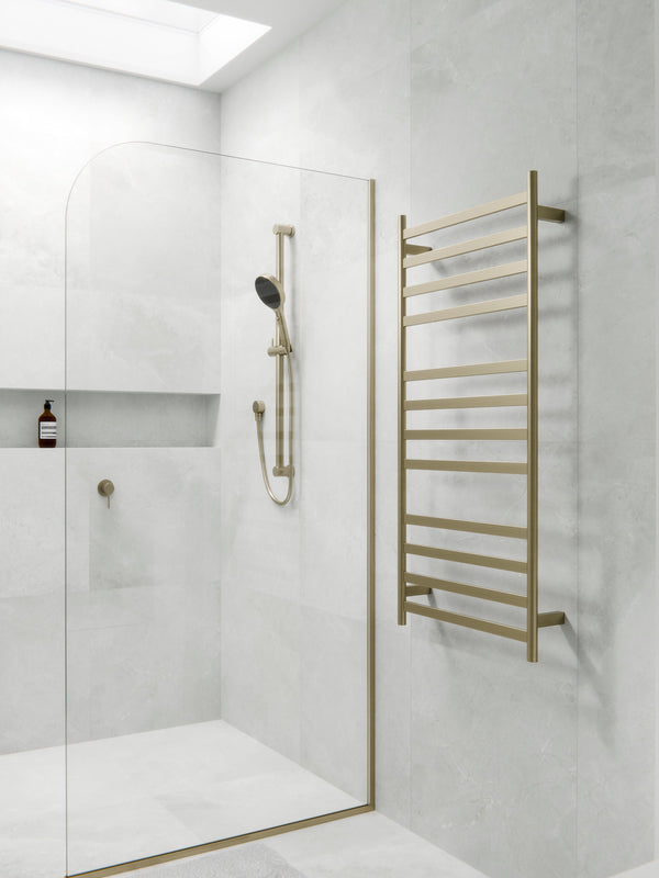 Lineare Heated Towel Ladders– Tagged "slim heated towel ladders ...