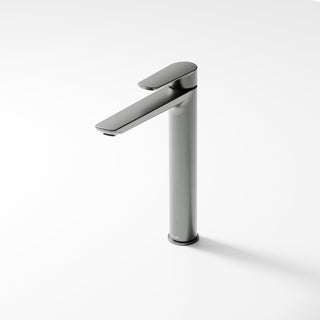 CODE INTERIORS LINEARE TALL BASIN MIXER RANGE | Bathrooms Online