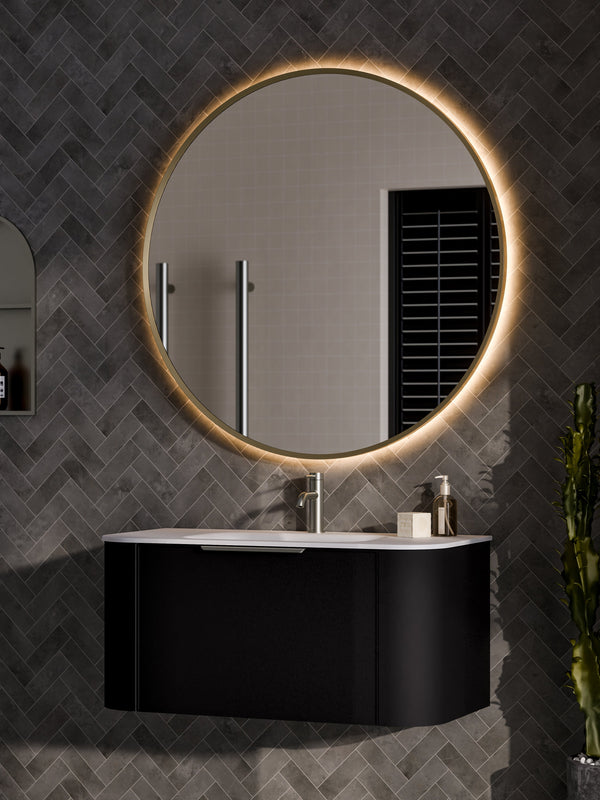 CODE NATURE 1000 AXEL VANITY– Bathrooms Online