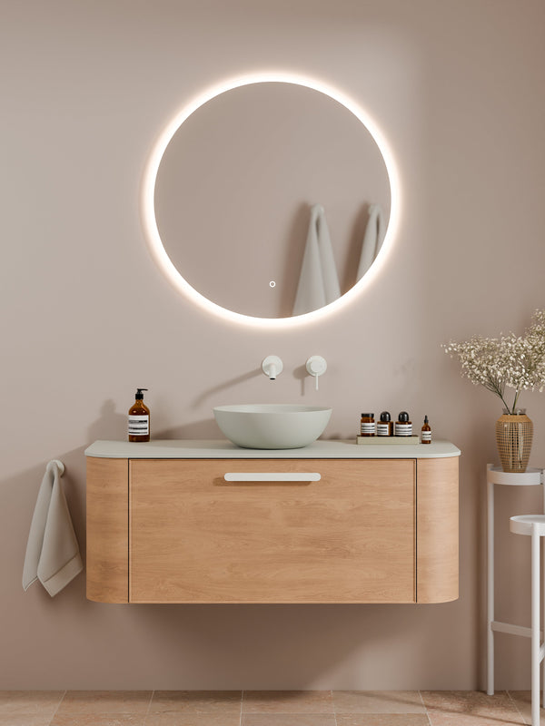 Code Interiors Bathroom & Kitchen Products– Tagged "led mirrors ...