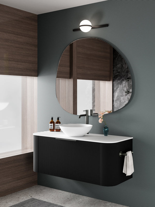 CODE REFLEX POND MIRROR AND DEMISTER– Bathrooms Online