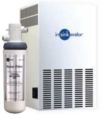 INSINKERATOR CHILLTAP | Bathrooms Online