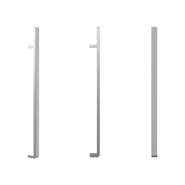 NEWTECH TITAN VERTICAL HEATED TOWEL RAIL | Bathrooms Online