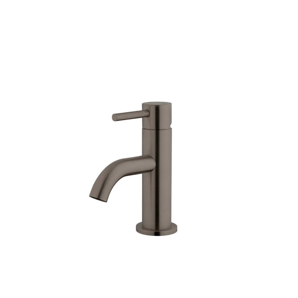 VODA STORM MINI BASIN MIXER | Bathrooms Online