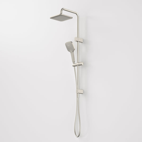 CAROMA LUNA SHOWER COLUMN RANGE - 4 COLOURS | Bathrooms Online