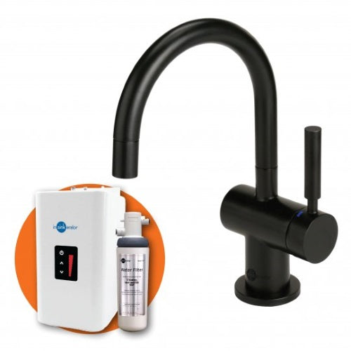 INSINKERATOR HOT WATER DISPENSER HOT & COLD - HC3300 | Bathrooms Online