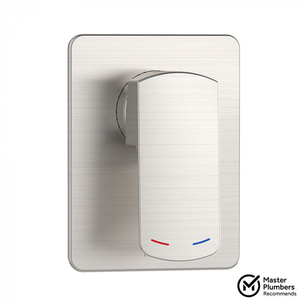 FELTON QUE FUSION PLUS SHOWER MIXER - 3 COLOURS– Bathrooms Online