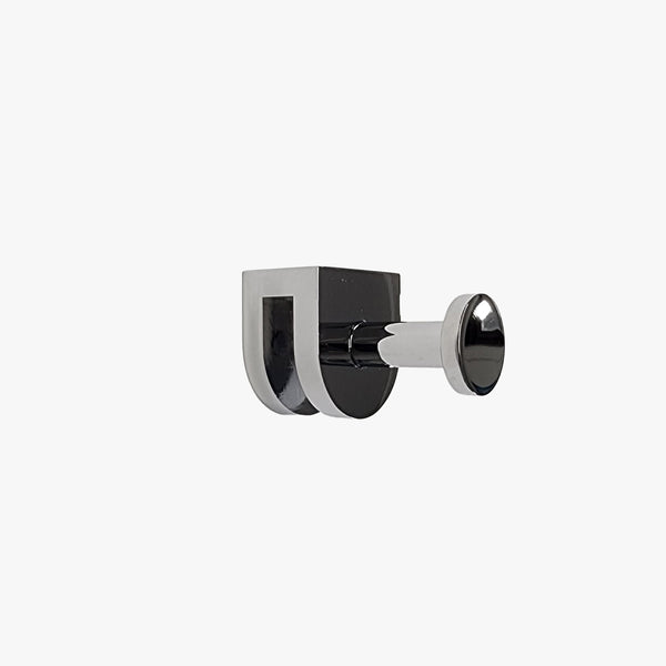 CODE VERSA SHOWER SCREEN HOOKS - 7 COLOURS– Bathrooms Online