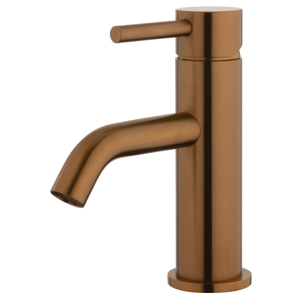 VODA STORM BASIN MIXER– Bathrooms Online