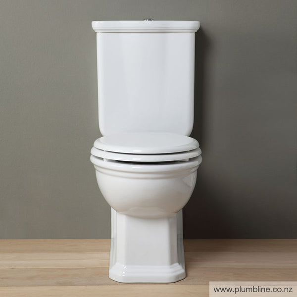 IMPERO BACK TO WALL TOILET SUITE | Bathrooms Online